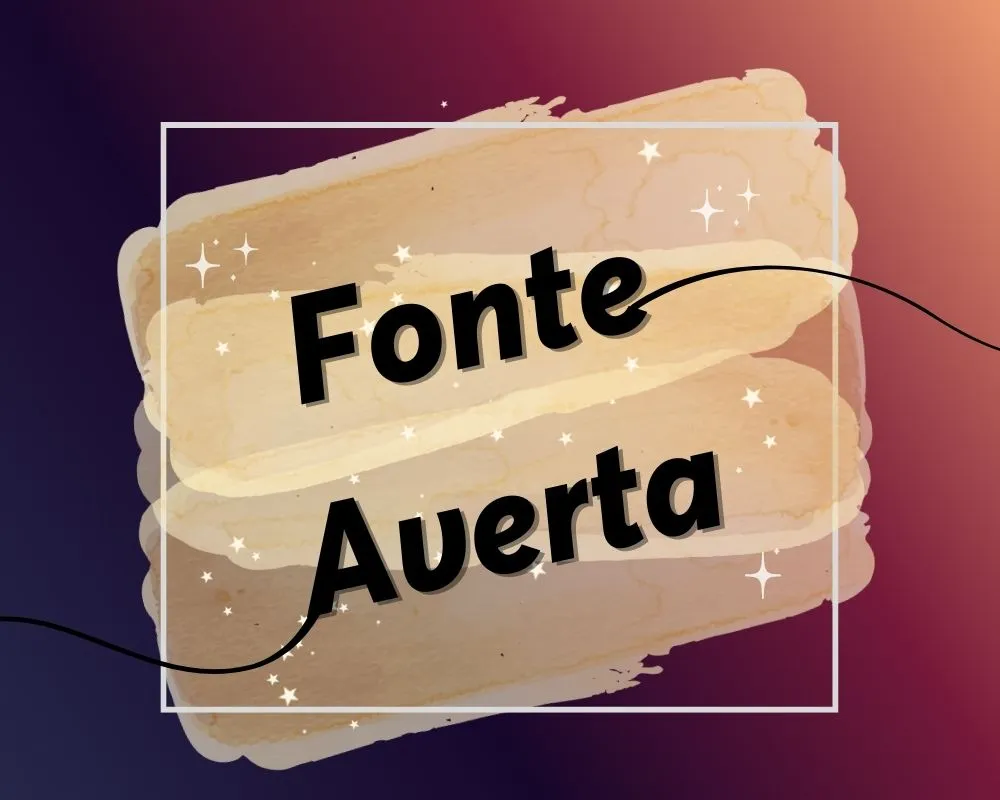Fonte Averta - Baixar Fontes Gratis