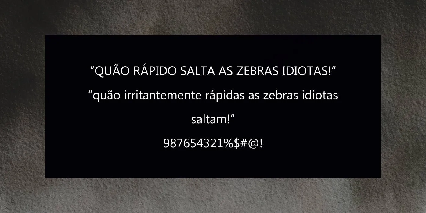 Fonte Segoe Ui Baixar Fontes Gratis