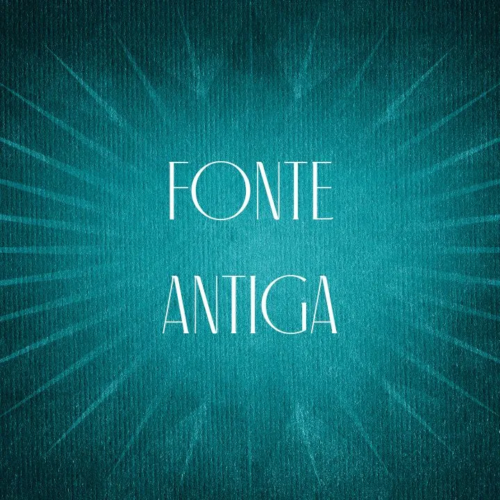 Fonte Antiga - Baixar Fontes Gratis