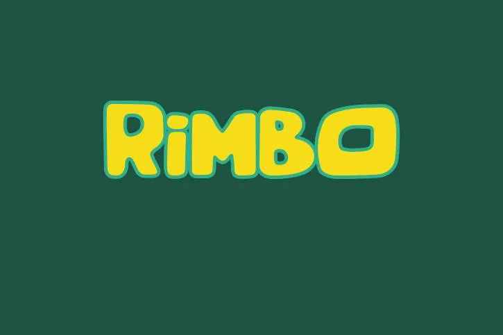 Fonte Frutiger Bold - Baixar Fontes Gratis